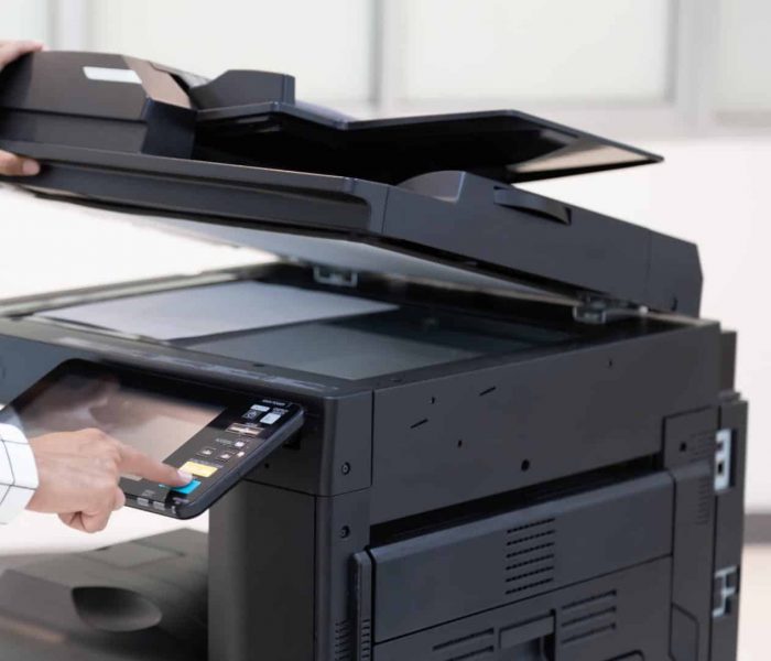 Managed Print - IT Support | IT Consultancy | IT Projects | F1Group in ...